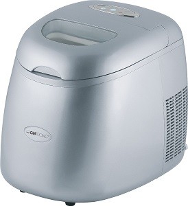 Clatronic Eiswürfelmaschine - Informationen und Angebote